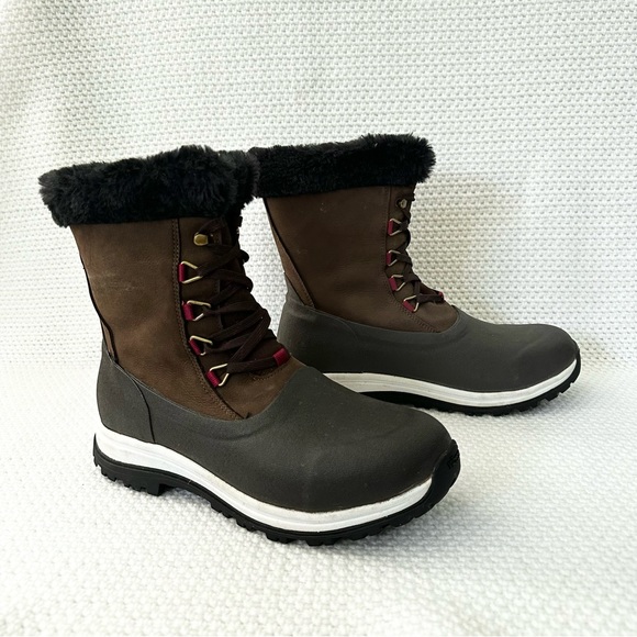 The Original Muck Boot Company | Shoes | The Muck Boot Company Brown ...
